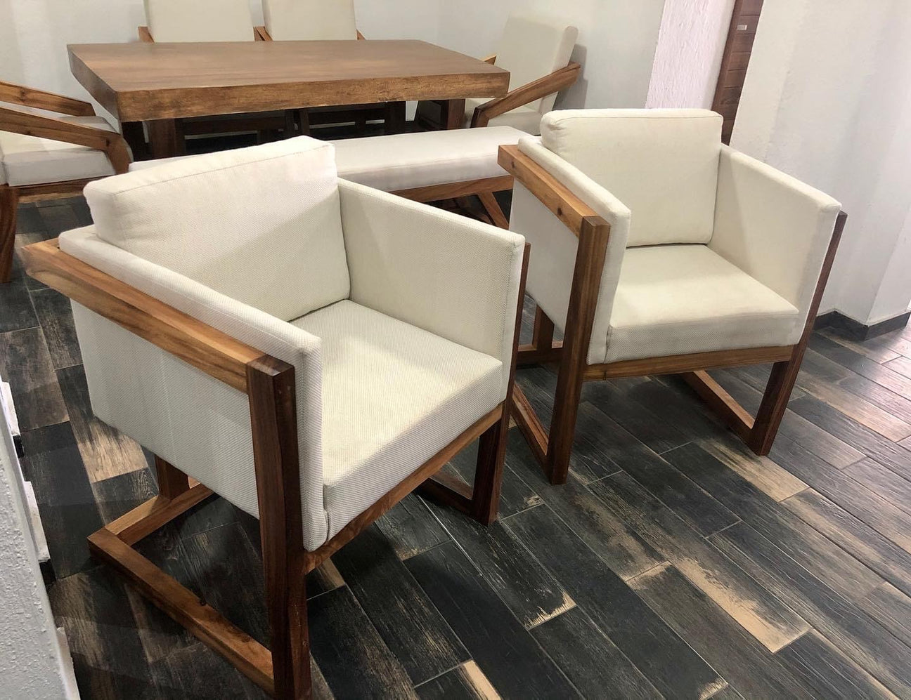 Salas de parota | Parota furniture – Parota Furniture