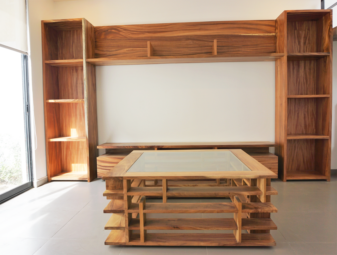 Salas de parota | Parota furniture – Página 2 – Parota Furniture